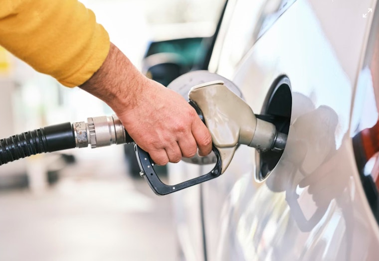 Clinton Township Meijer Fuel Mix-Up Sparks Diesel Chaos, Angers