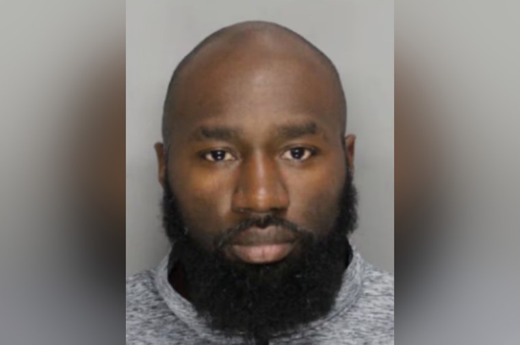 Cobb Classroom Coach Busted in Special Victims Incest Case