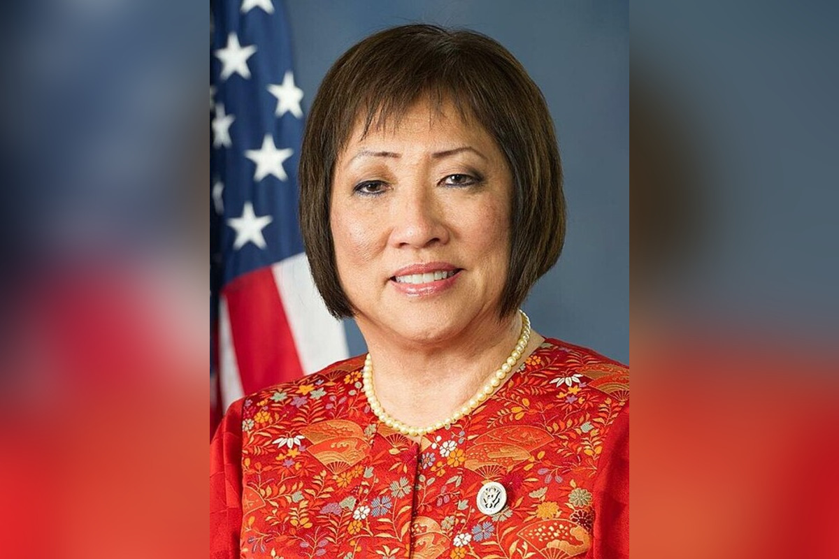 Colleen Hanabusa Dies At 74, Former Hawaii Rep.