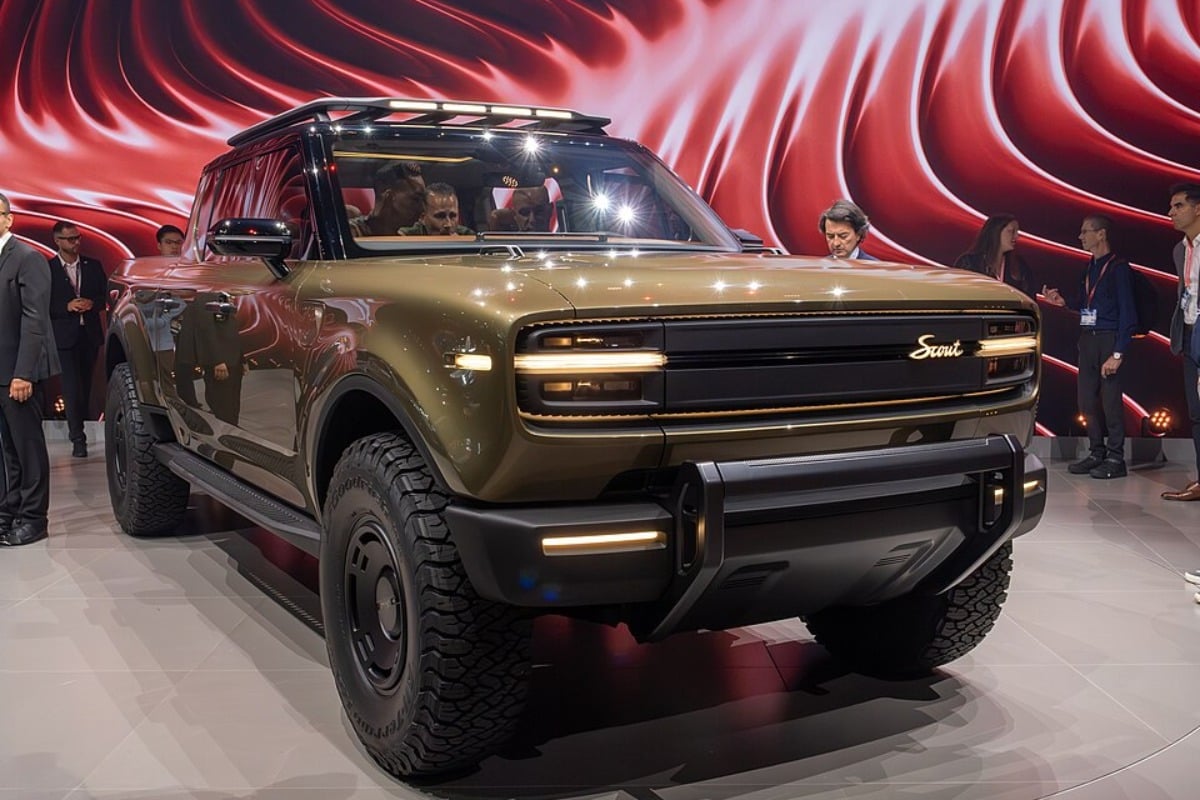 Colorado Dealers Go To War Over Scout’s Direct-Sales Plan