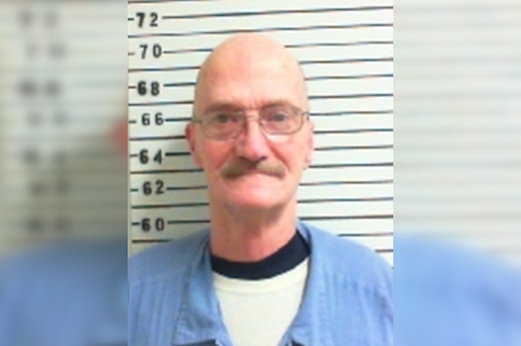 Confessed Oregon Serial Killer Dies on Hospice at Two Rivers Prison