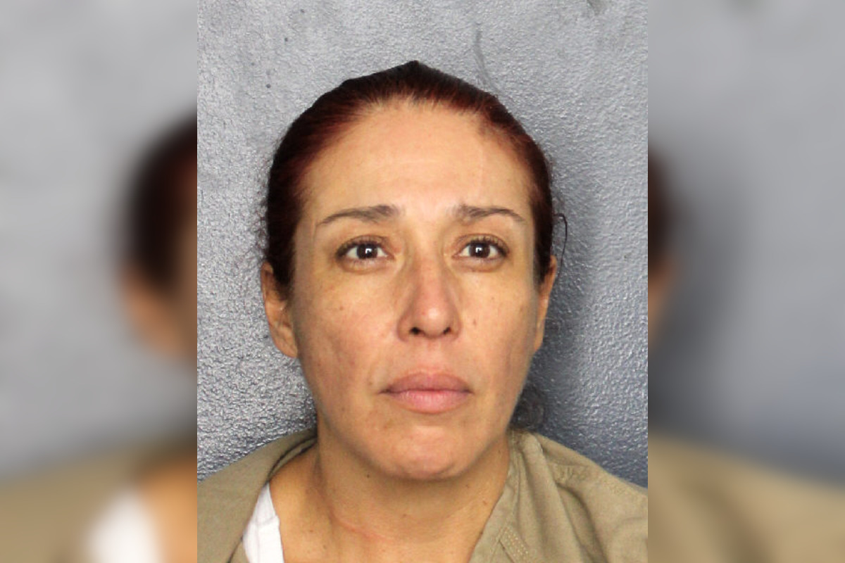 Boca Raton Woman Arrested After 911 Threat To Blow Up FLL