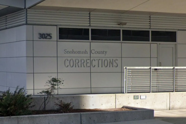 Seattle Man Accused Of Taking 18 Vehicles From Edmonds Auction