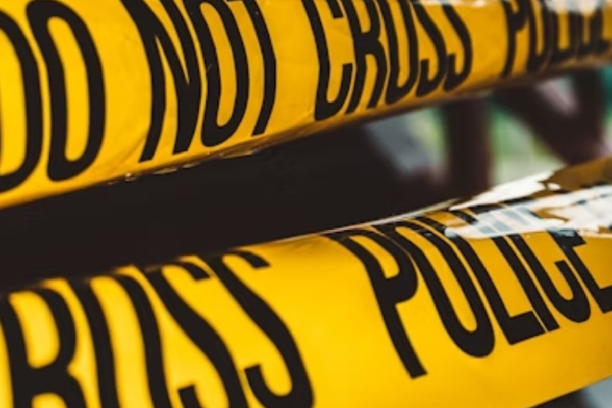 Cops Swarm Southwest Atlanta Block After Saturday Morning Shooting,