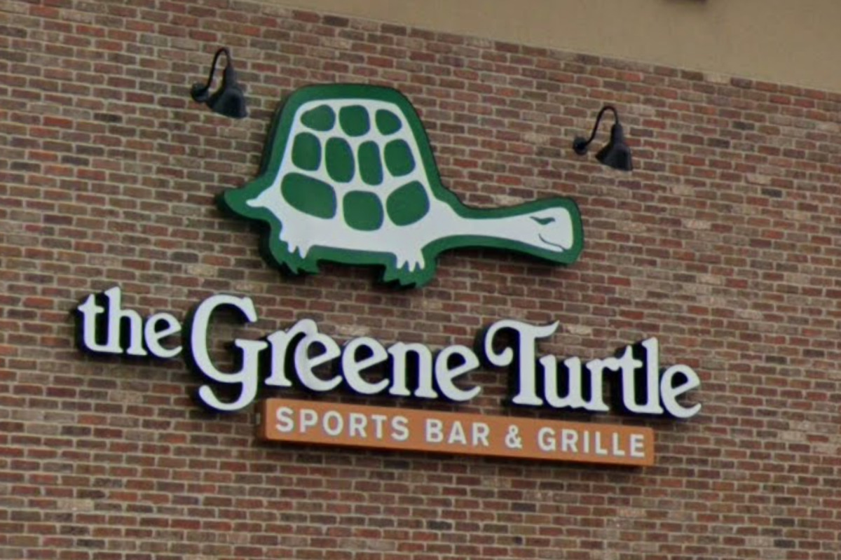 Greene Turtle Brings Maryland Flavors To South Tampa