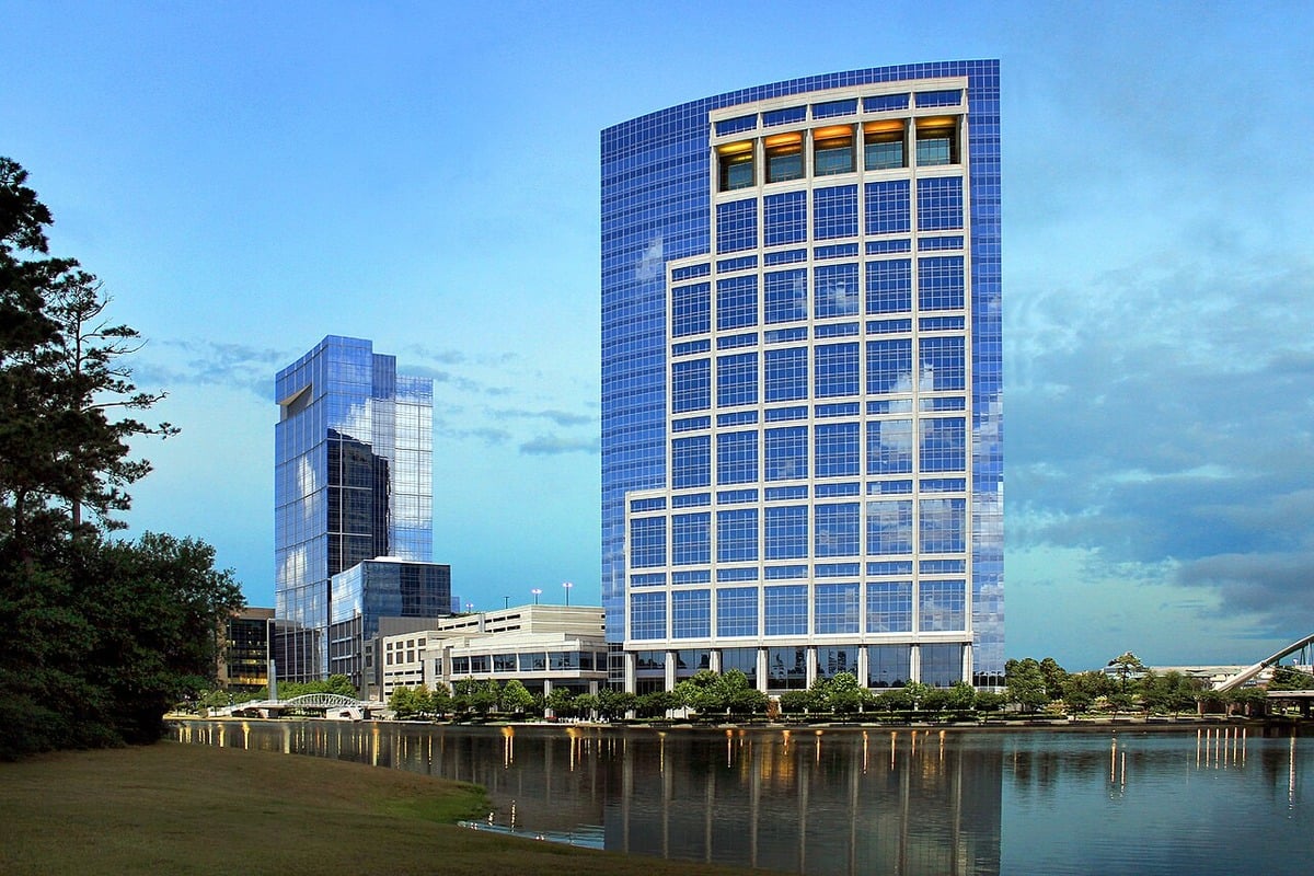 Creative ITC Opens U.S. Headquarters In The Woodlands
