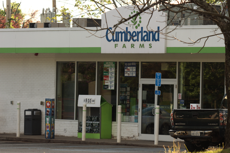 Cumberland Farms To Buy Coen Markets In Pittsburgh