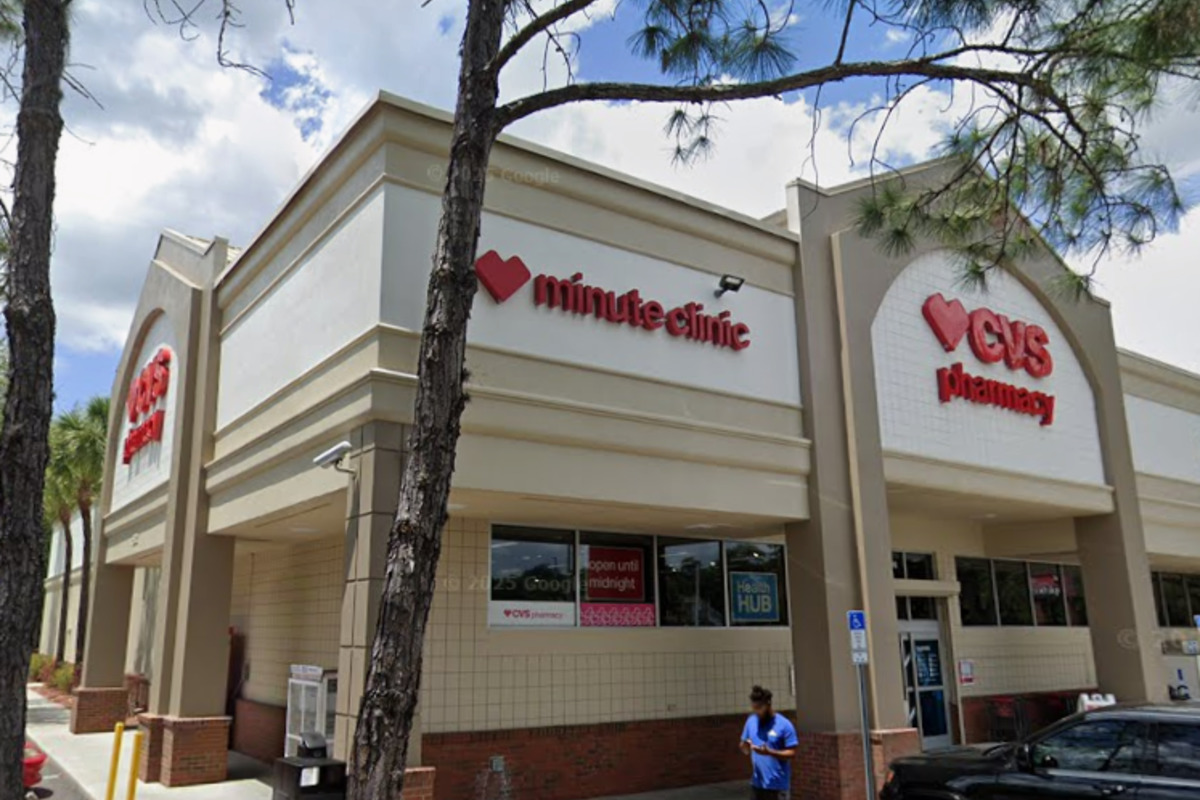 CVS Opens Pharmacy-Only Store In West End Chicago