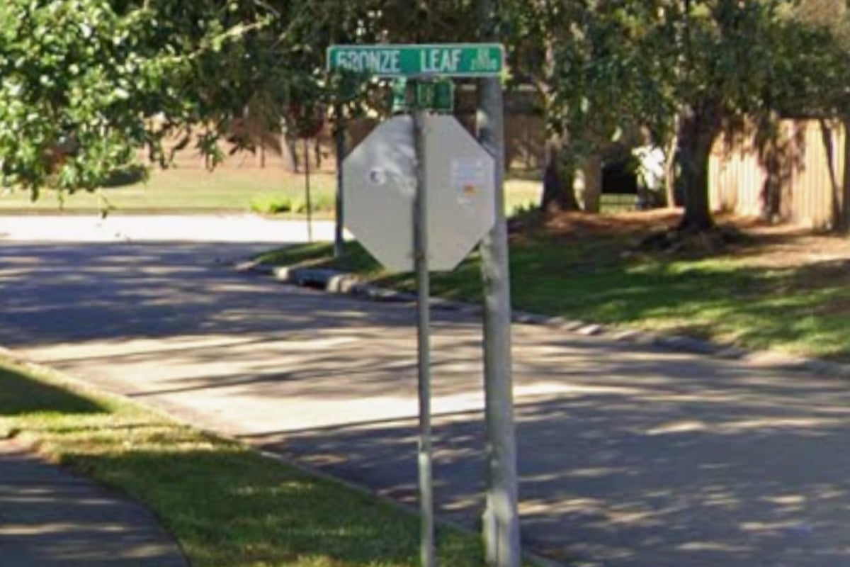 Cypress Cops Collar 20-Year-Old After Highway 290 Bomb Threat