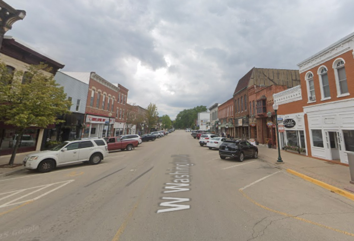 Deadly Shooting Erupts on Morris Bar Row Outside Clayton’s Tap