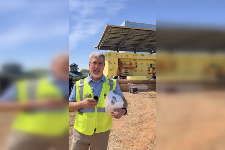 Decatur Square Transformation Update