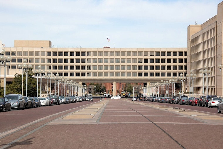 Deferred Maintenance Keeps Buyers Away From D.C. Federal Properties