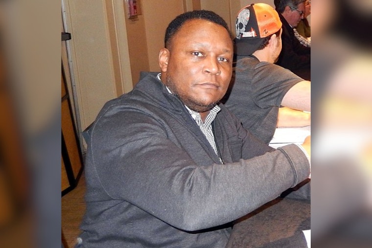 Detroit Legend Barry Sanders Reveals Heart Attack Scare On Son’s