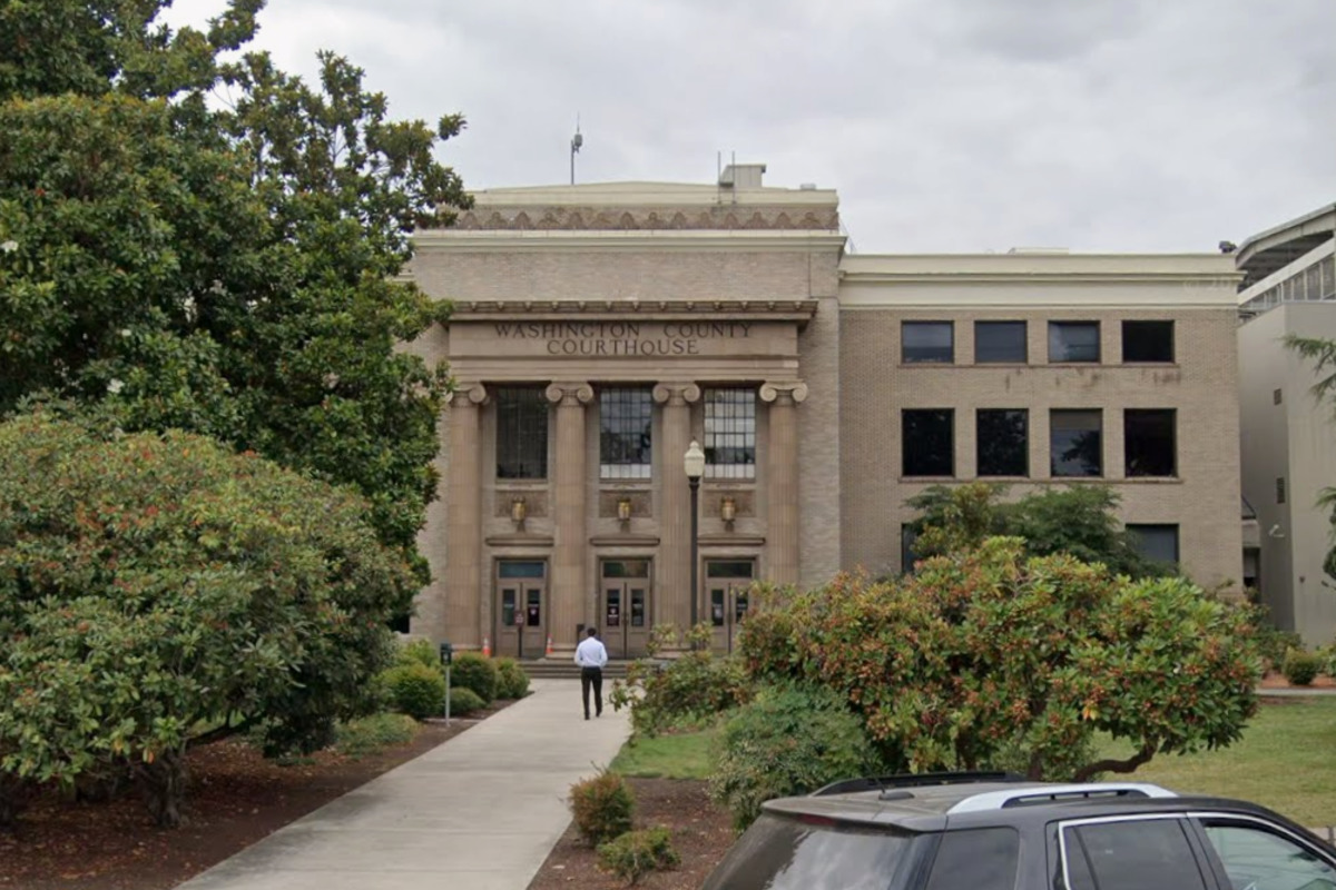 Portland State Student Killed On Highway 217 In Beaverton