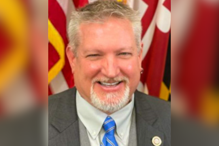 District 5 Lawmakers Ask Delegate Eric Bouchat To Resign