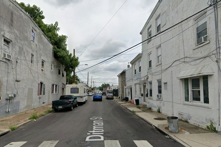 Ditman Street Night Of Gunfire Leaves Two Wounded In Separate