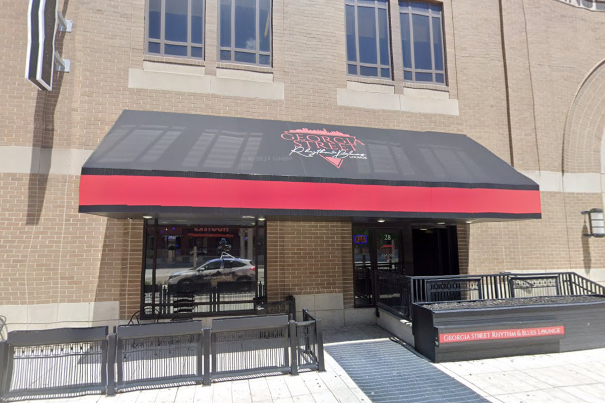 Downtown Indy Bar Brawl Explodes Into Sidewalk Shooting Outside