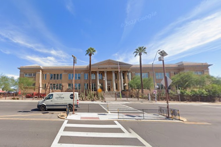 Downtown Phoenix Kids Museum Plots $23.5 Million Playland Makeover
