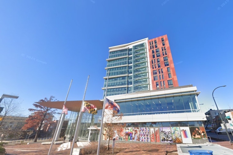 Duplexes, Bus Lanes and Big Purple Line Bets in New East Silver Spring