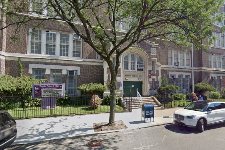 Dyker Heights Parents Furious Over Asbestos Fears At P.S. 176
