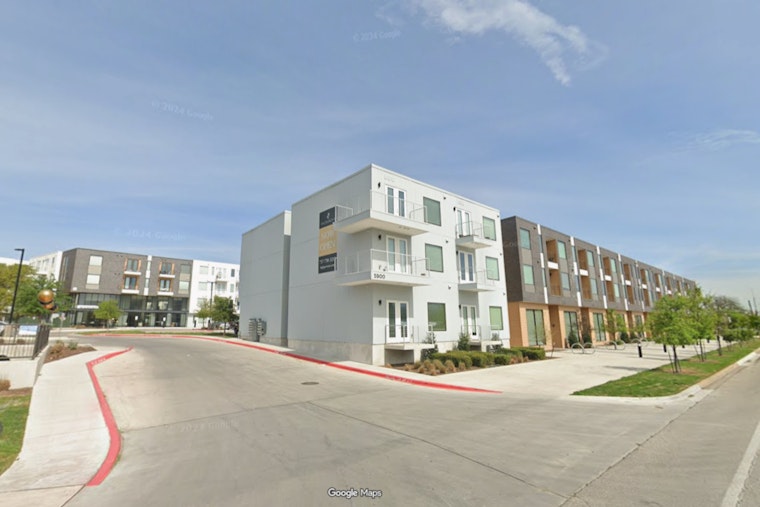 East Austin Complex Hits Builder With Multimillion Leak Suit