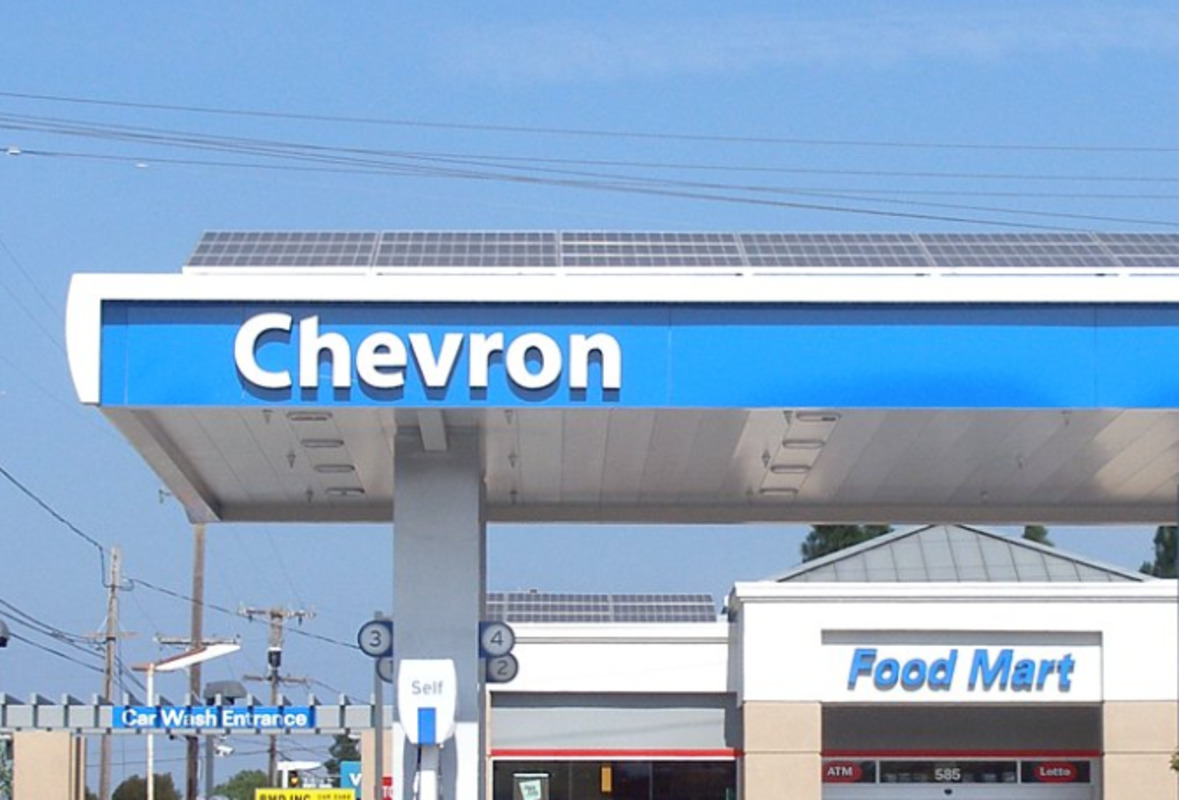 East LA Chevron Worker Severely Injured After Shoplifter Incident