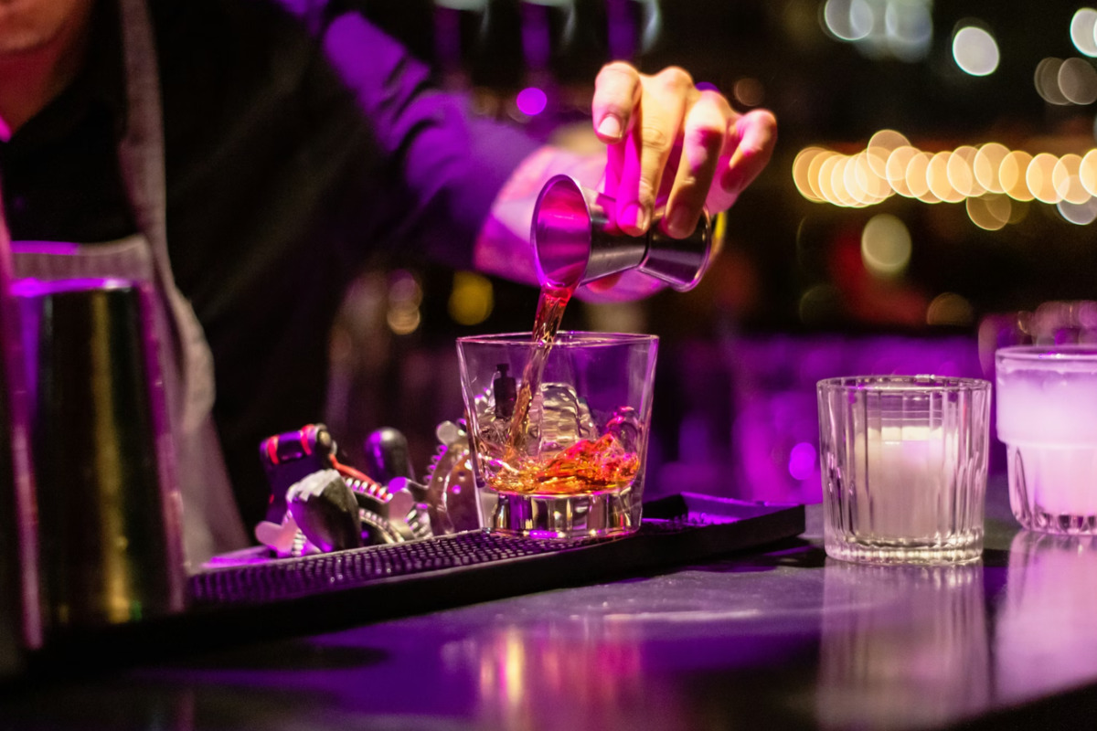 Easy Tiger Brings Hi‑Fi Cocktails To St. Pete