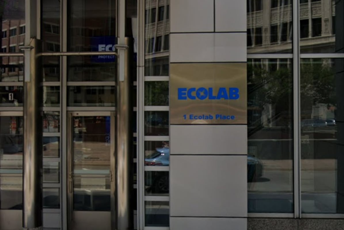 Ecolab Near $4.5B Deal For CoolIT