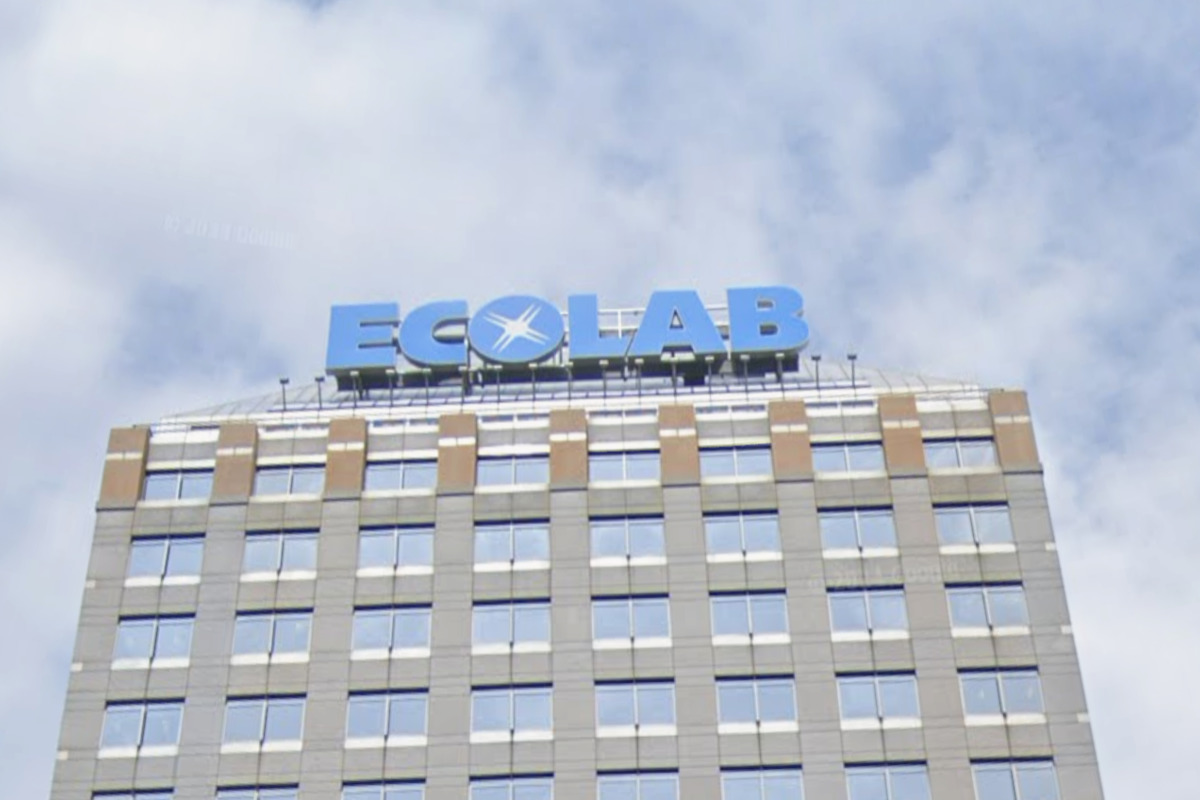 Ecolab Commits $500M To Upgrade Eagan R&D Campus