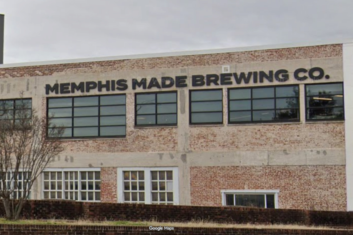 Edge District Loses Its Local Pour as Memphis Made Taps Out