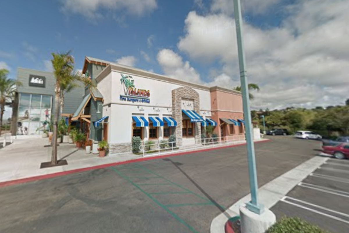 Encinitas Brewing Up Bold Takeover of Long-Empty Islands Spot