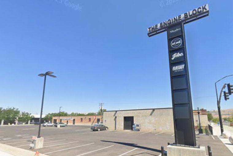 Engine Room Pub Gives Salt Lake’s Ballpark Block A Double Life