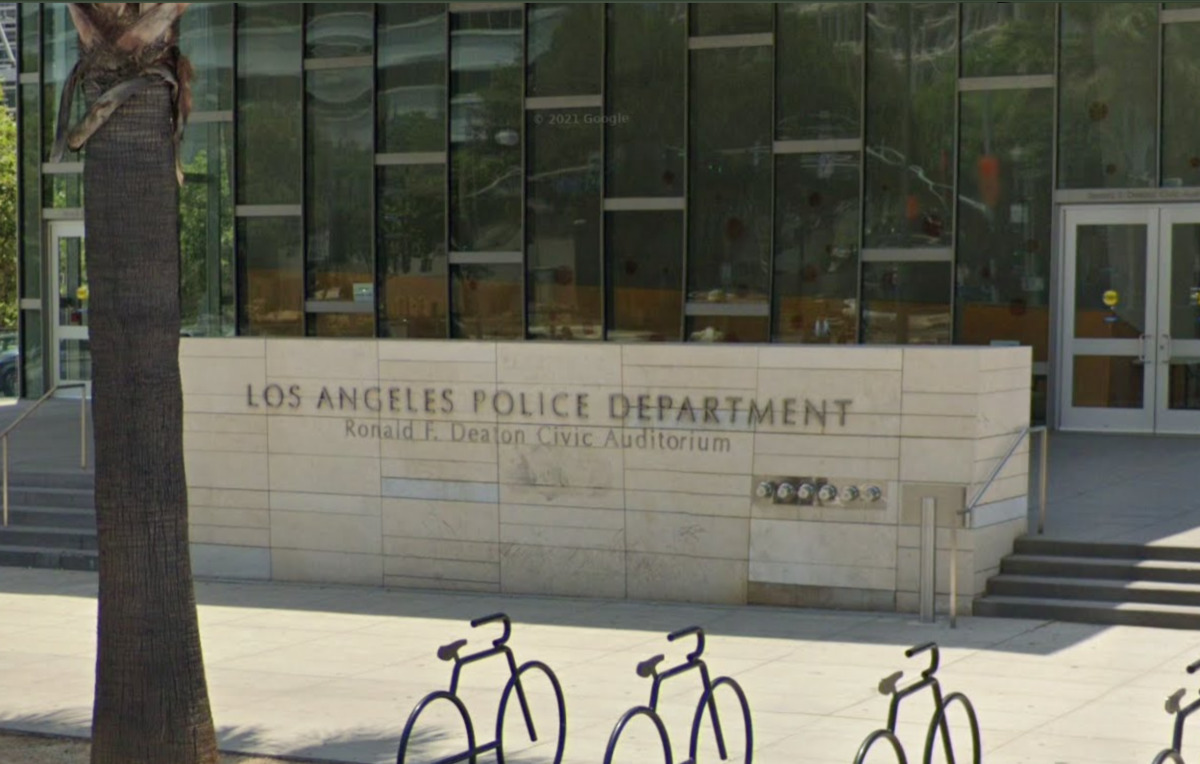 Ex-LAPD Commander Wins $5.7M in Case Over Off-Duty Alcohol Incident