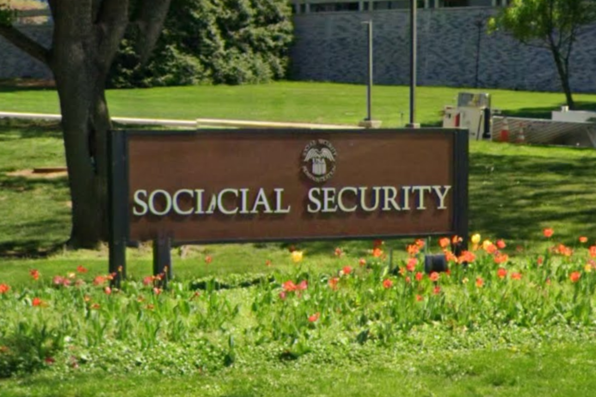 Ex‑DOGE Allegedly Took Social Security Data, OIG Probes