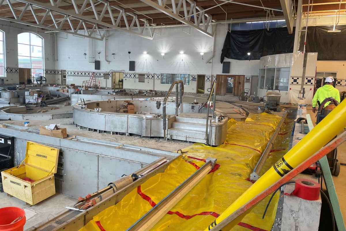 Fairview Park’s Gemini Pool Hit With Another Delay, Swimmers Left