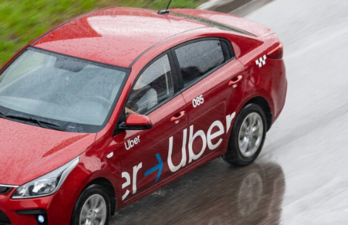 Fake Uber Accounts in Los Angeles Prompt Tax and Safety Alarm