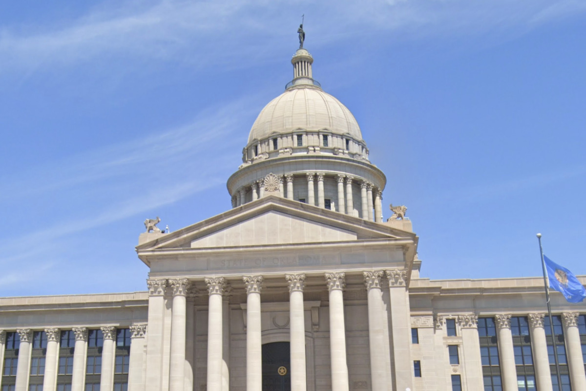 Oklahoma House Approves Tenant Repair Rights Bill