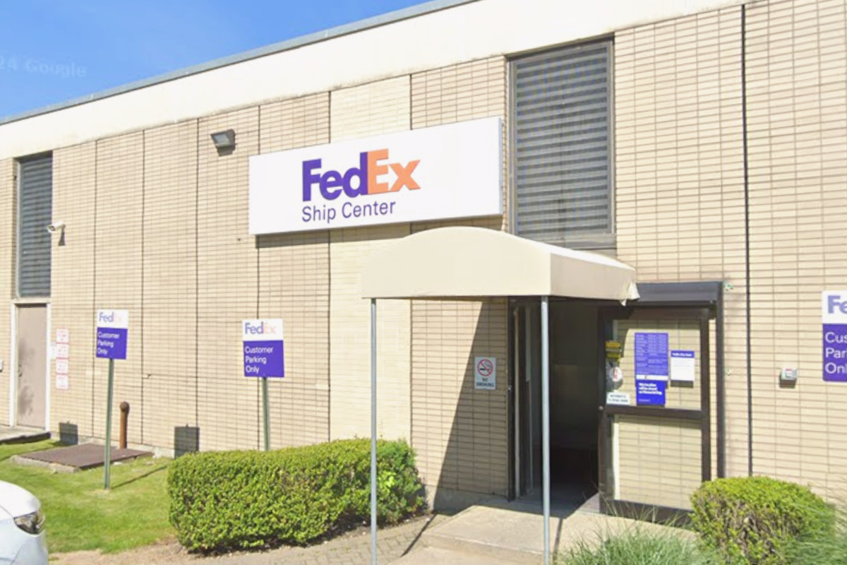Melville FedEx Theft: Woman Sought For $4,650 Watch