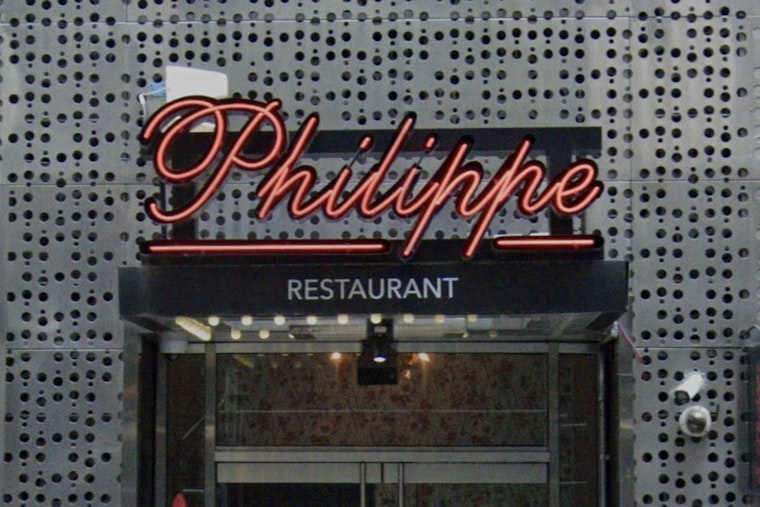 Philippe Chow Opens Fifth Avenue Flagship in Midtown East