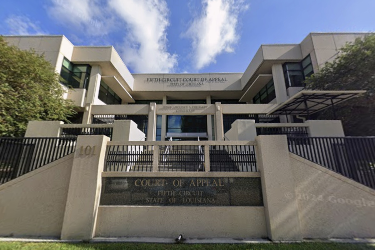Fifth Circuit Clears Way For Ten Commandments Posters In Louisiana