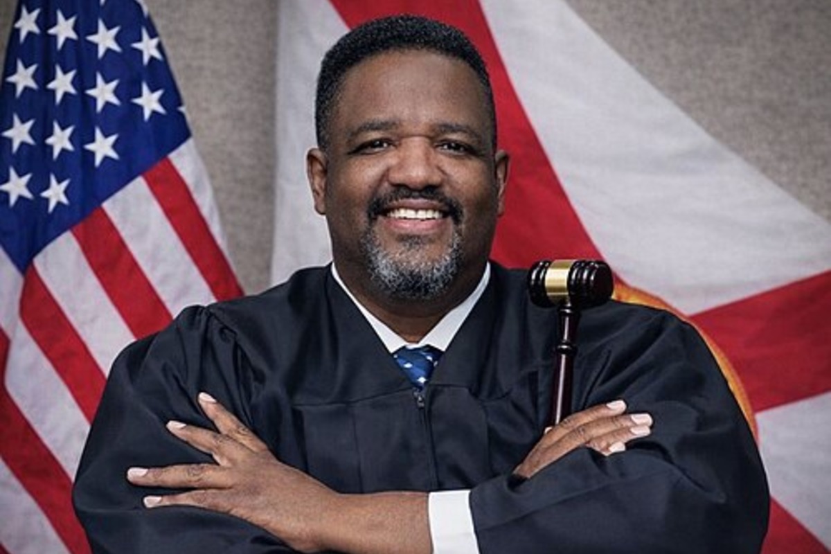 Florida Supreme Court Reprimands Broward Judge Over Courtroom Conduct