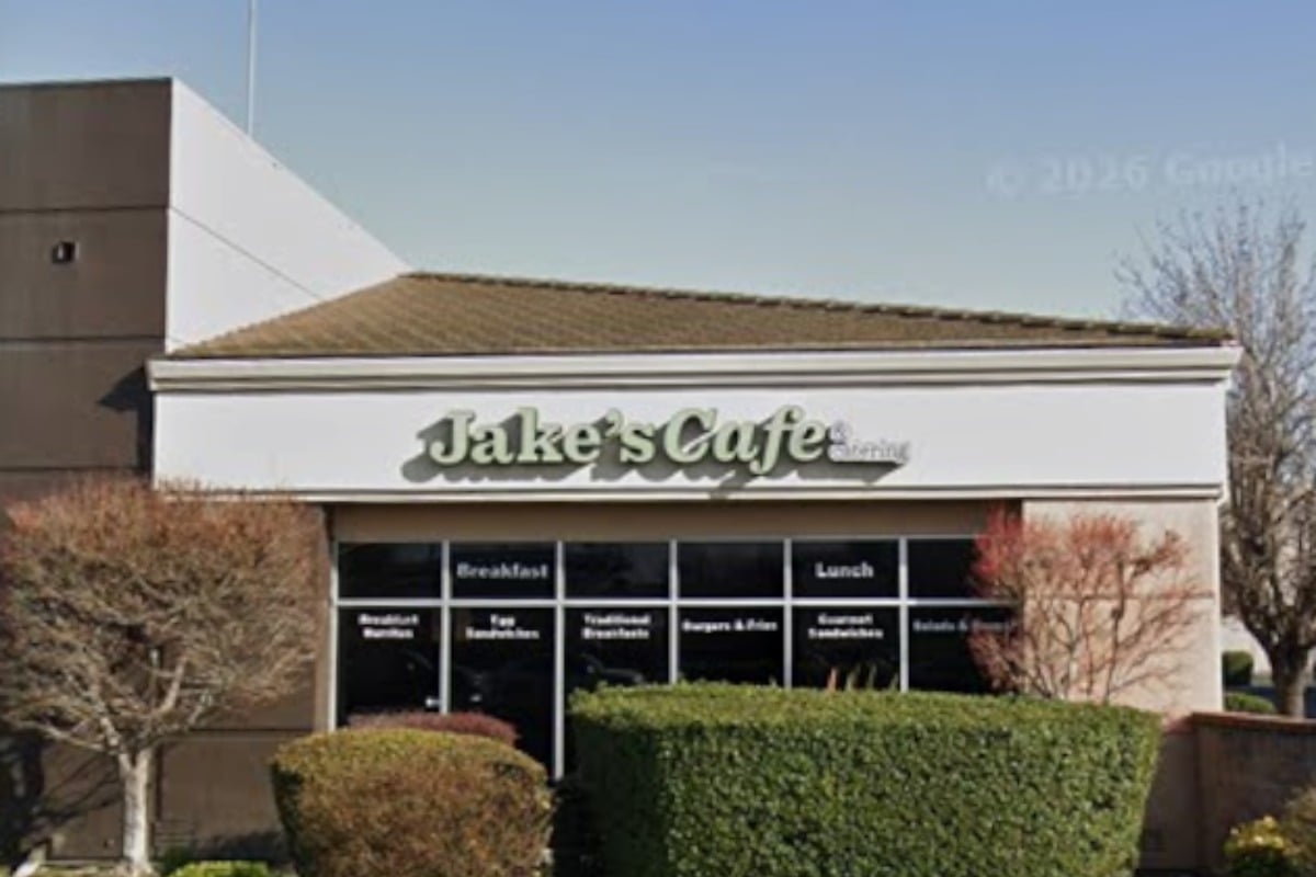 Free Burritos And A Final Goodbye As Livermore’s Jake’s Cafe Shutters