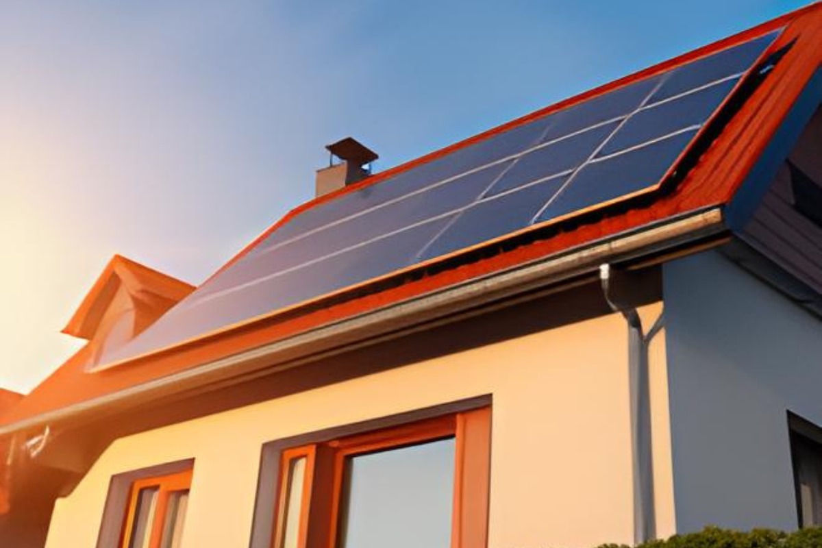 Free Solar Gold Rush for San Diego County's Cash-Strapped Homeowners