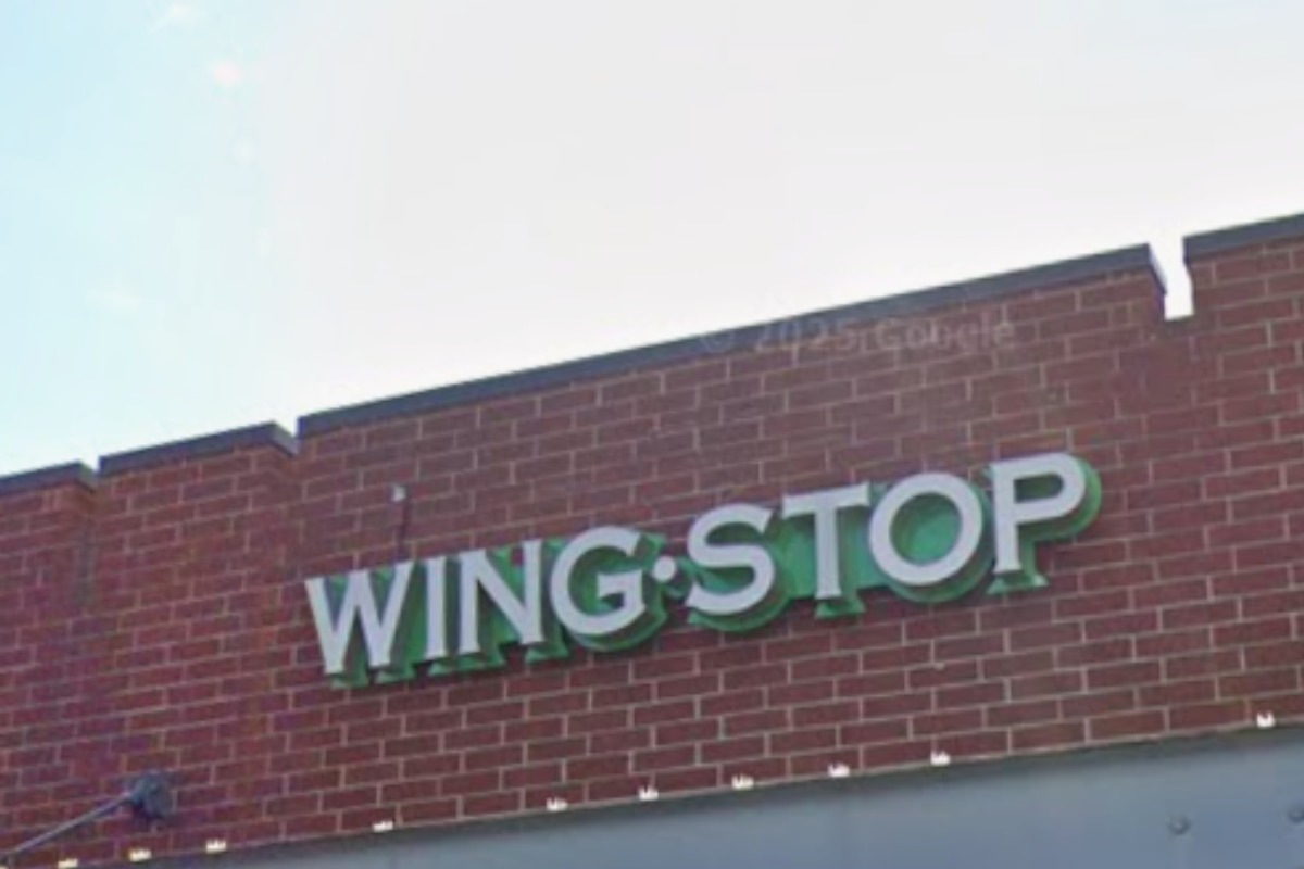 Game Over in Columbus: Wingstop Takes Over Two GameStops for