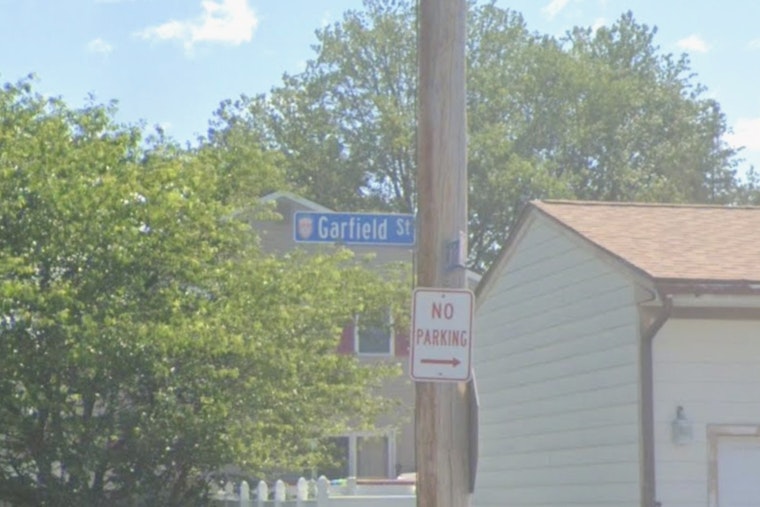 69-Year-Old Woman Killed On Garfield Street In North Providence