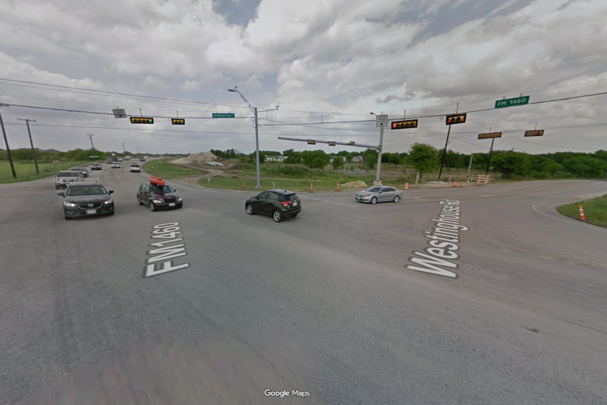 Georgetown Border Booms As 57-Acre Junction At 1460 Breaks Ground
