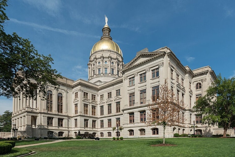 Georgia advances HB 947 to tighten SNAP oversight