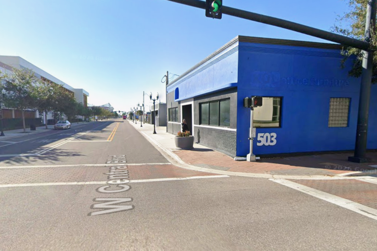 Gold Crest Distillery Plots Bold Downtown Jump With Parramore Tasting