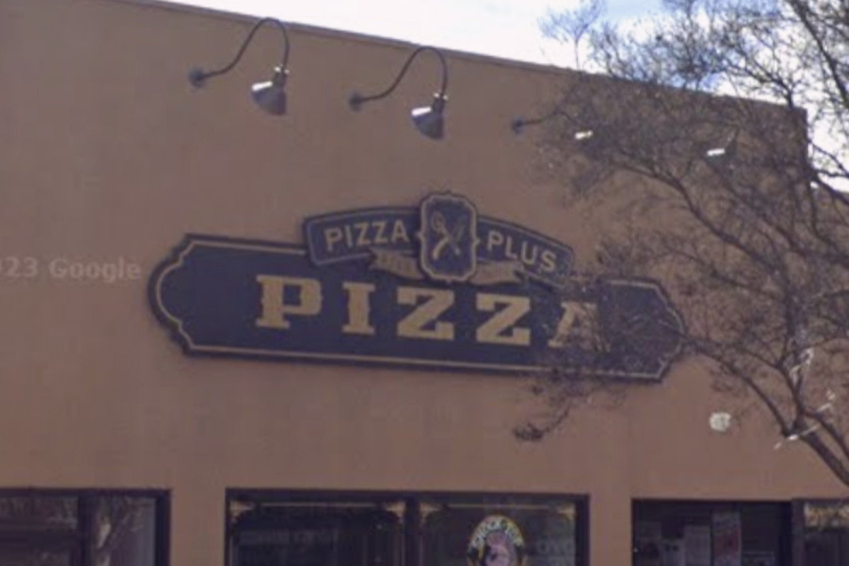 Gold Dust Pizza Opens Express In El Dorado Hills
