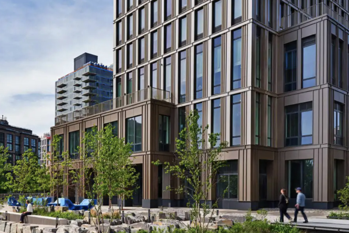 Gowanus: Brewery, Wine Shop And Kids Design Studio At 420 Carroll